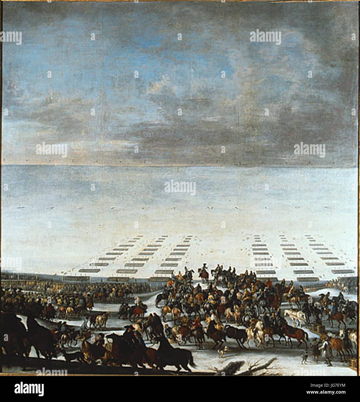 Tåget över bält hi-res stock photography and images - Alamy