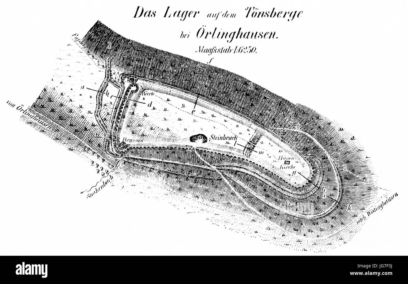 Tonsberg map Cut Out Stock Images & Pictures - Alamy
