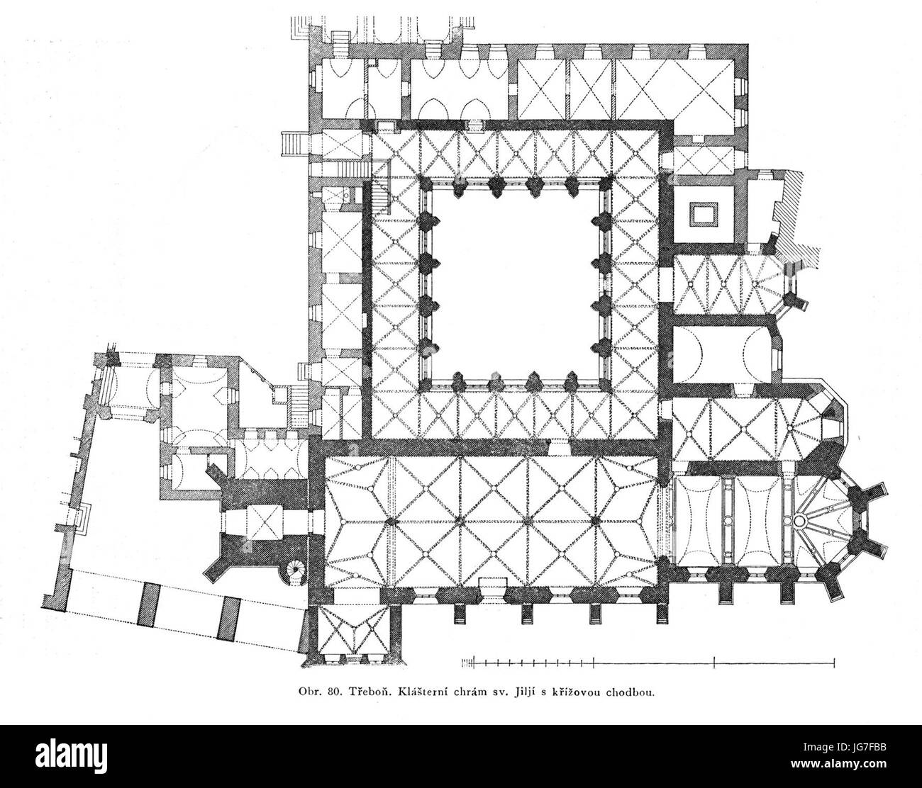 Jilji church hi-res stock photography and images - Alamy