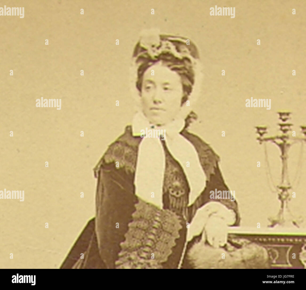 Old teschen map hi-res stock photography and images - Alamy