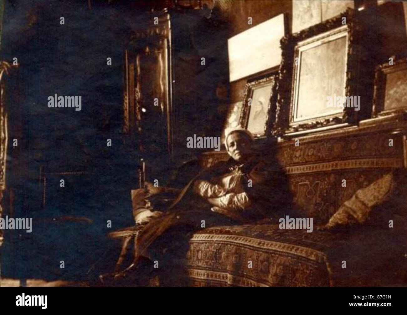 Maria Danciu 28foto 9 Stock Photo - Alamy