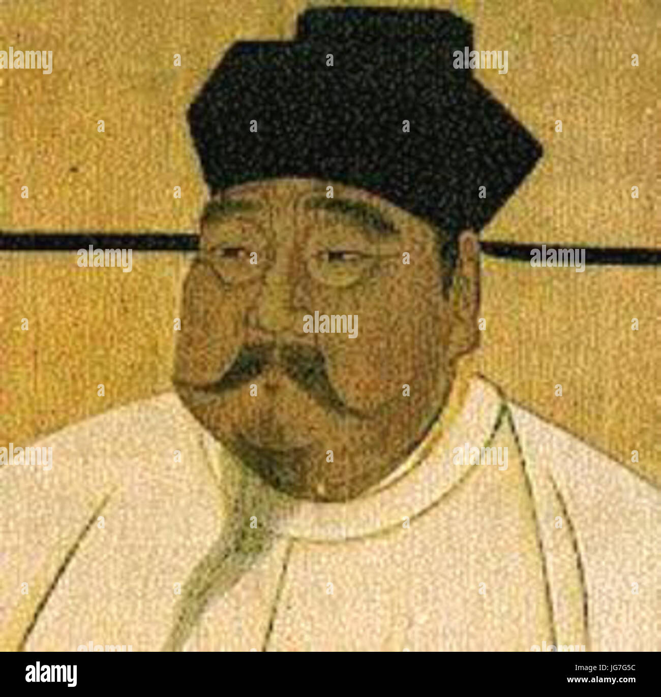 Song taizu hi-res stock photography and images - Alamy