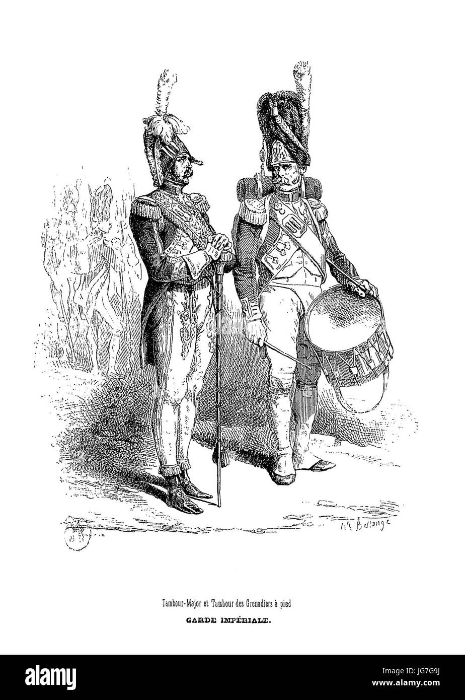 Tambour Black and White Stock Photos & Images - Alamy