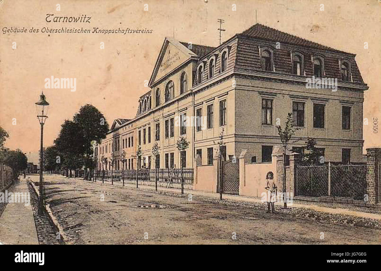 Oberschlesischen hi-res stock photography and images - Alamy