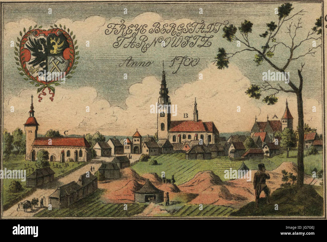 Tarnowitz High Resolution Stock Photography and Images - Alamy
