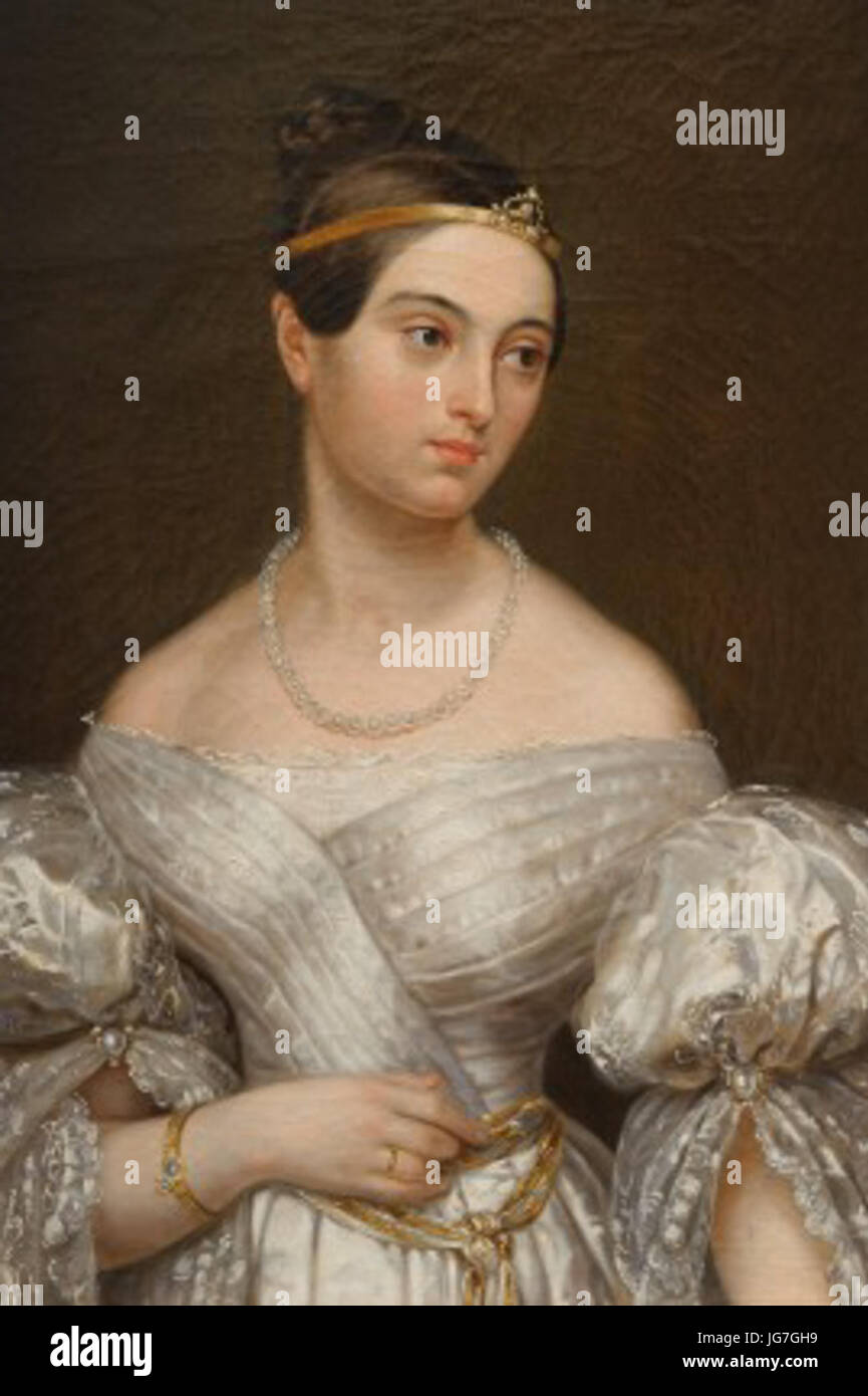 Maria ivanovna hi-res stock photography and images - Alamy