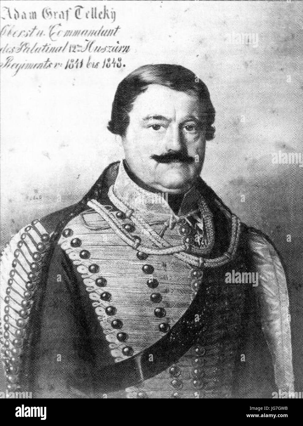 The teleki Black and White Stock Photos & Images - Alamy