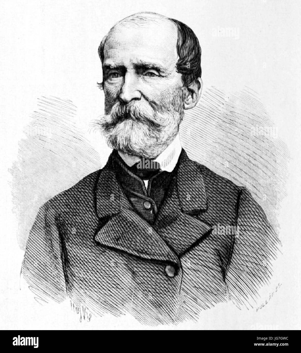 Teleki Domokos Pollák Stock Photo - Alamy