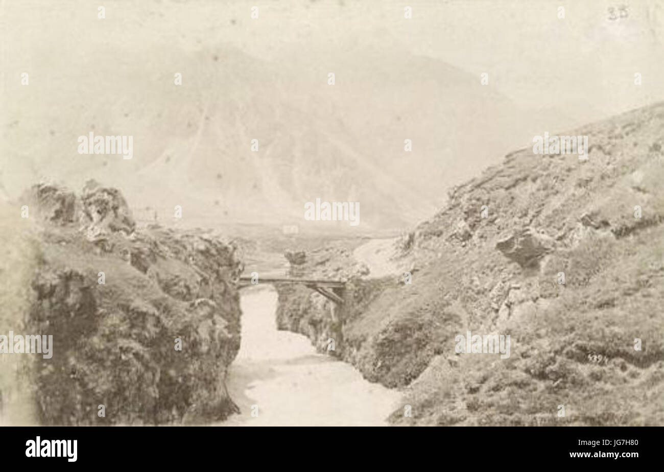 Terek river hi-res stock photography and images - Alamy