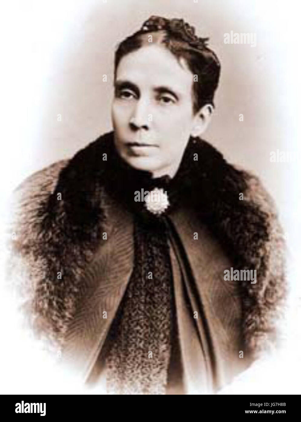 Teresa gonzález hi-res stock photography and images - Alamy