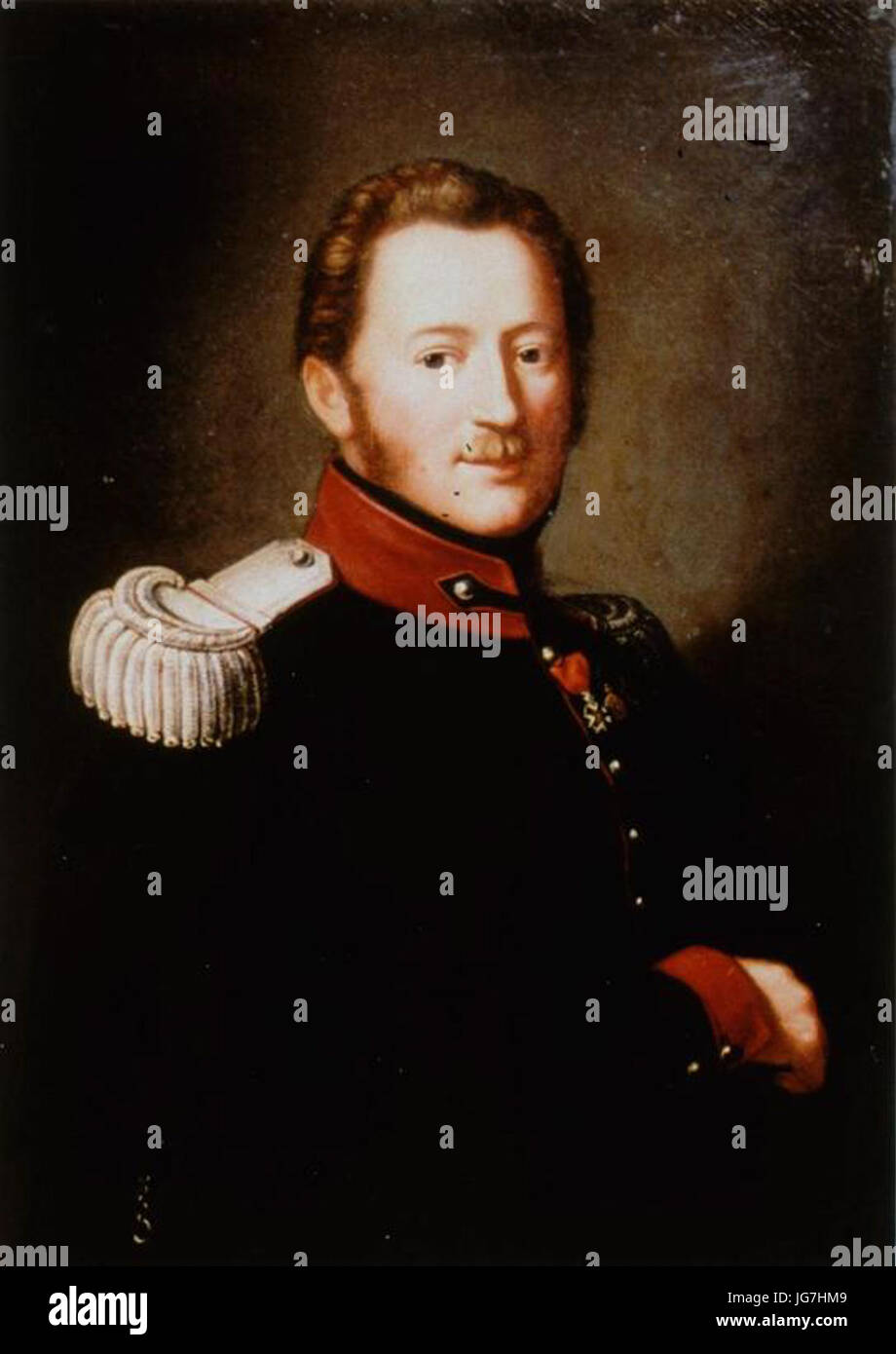 Théodore, Count of Waldner Freundstein, was a nobleman and diplomat in ...