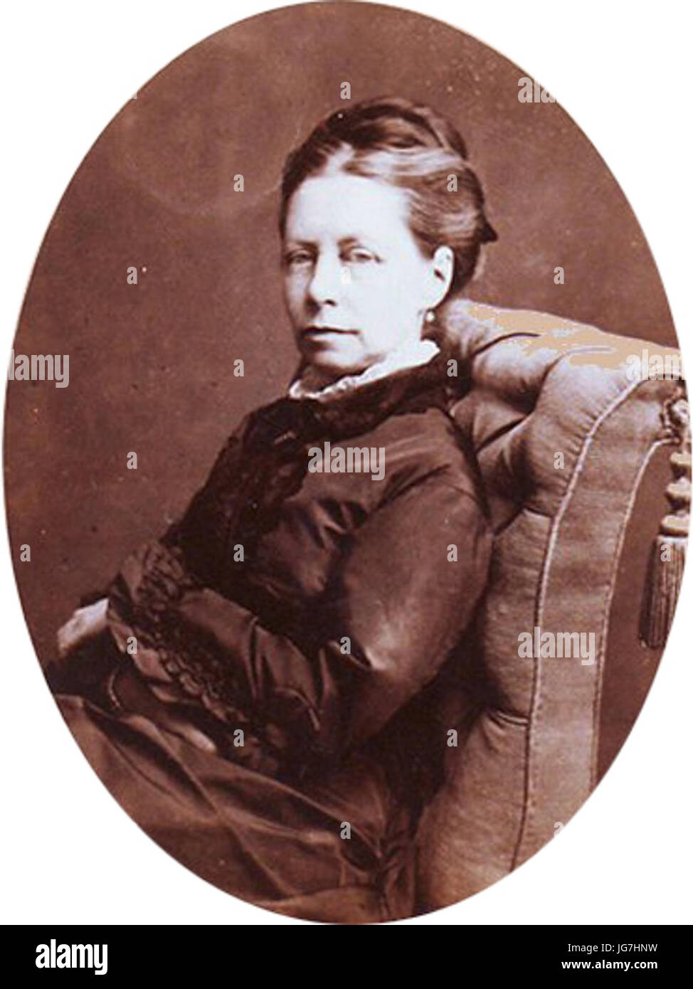 Maria Vos 281824-190629 Stock Photo - Alamy