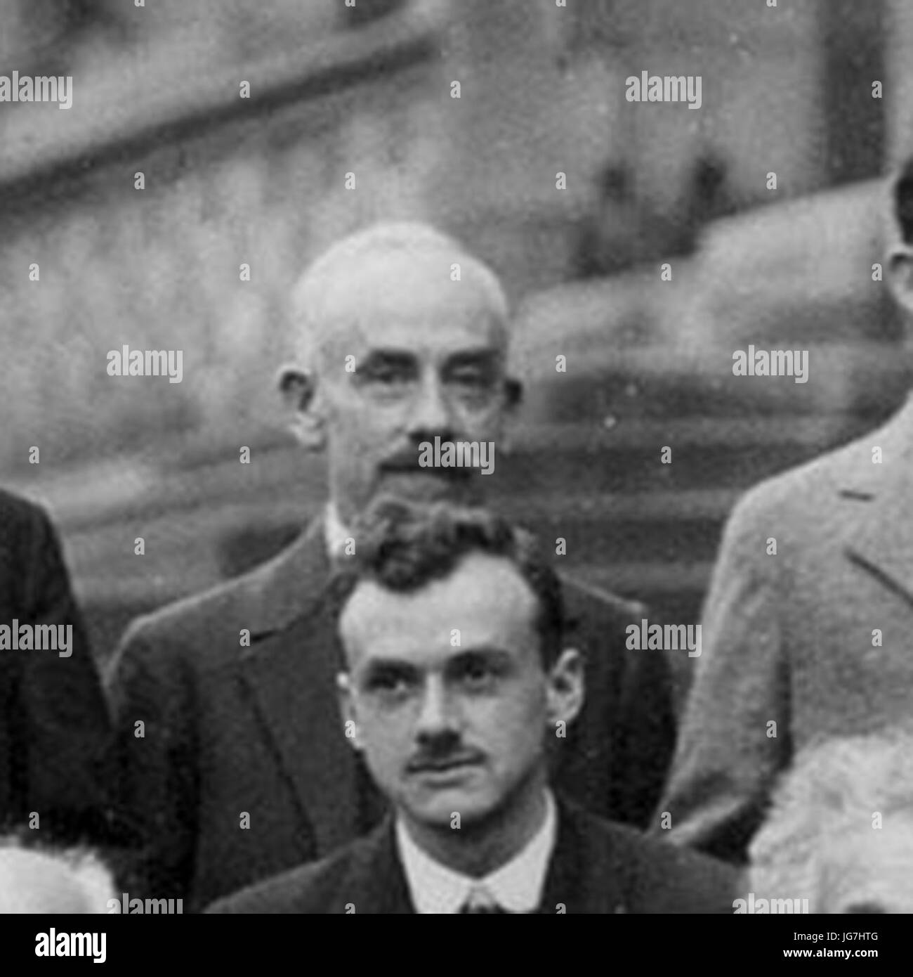 Theophile de donder hi-res stock photography and images - Alamy