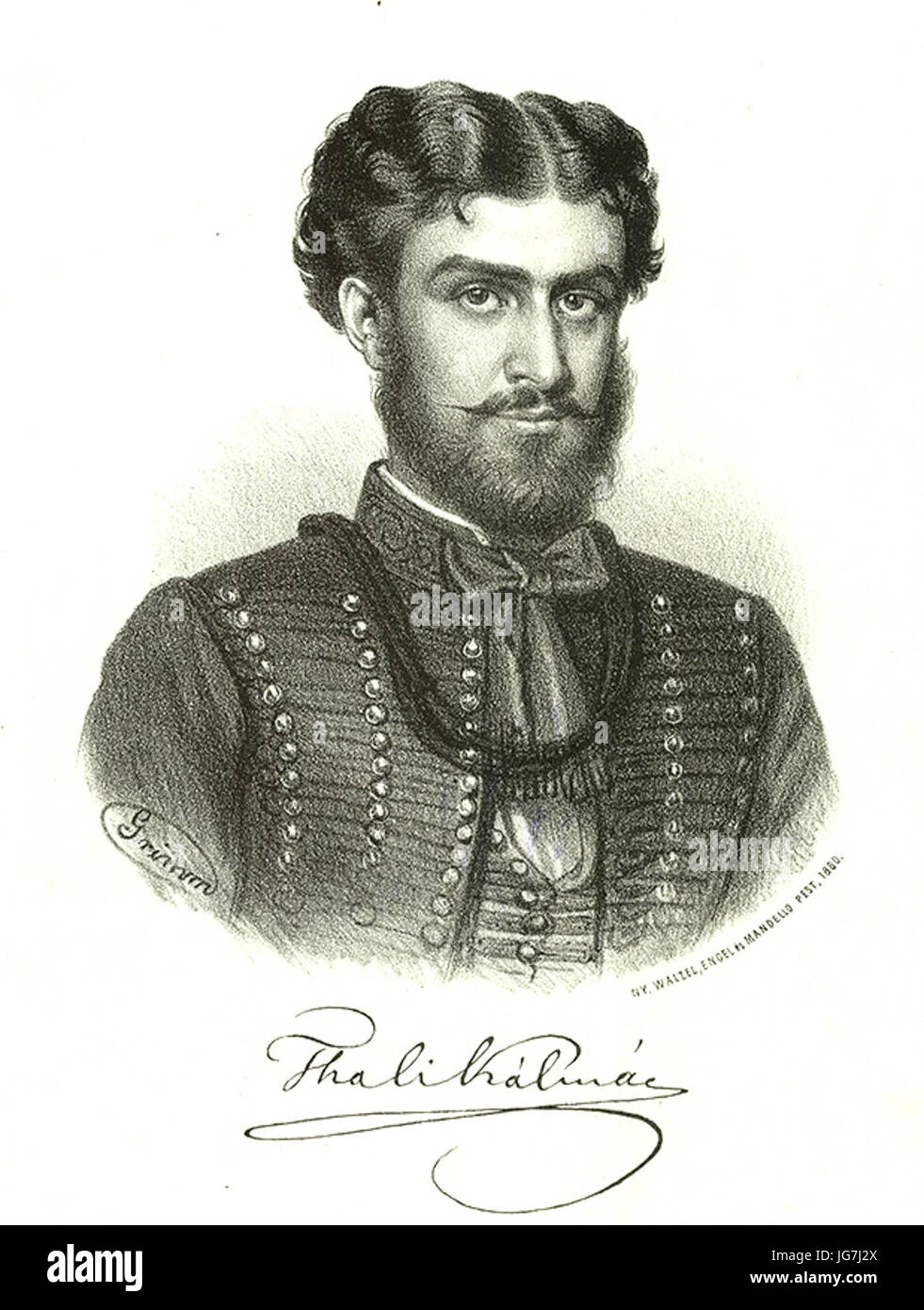 Grimm prints hi-res stock photography and images - Alamy