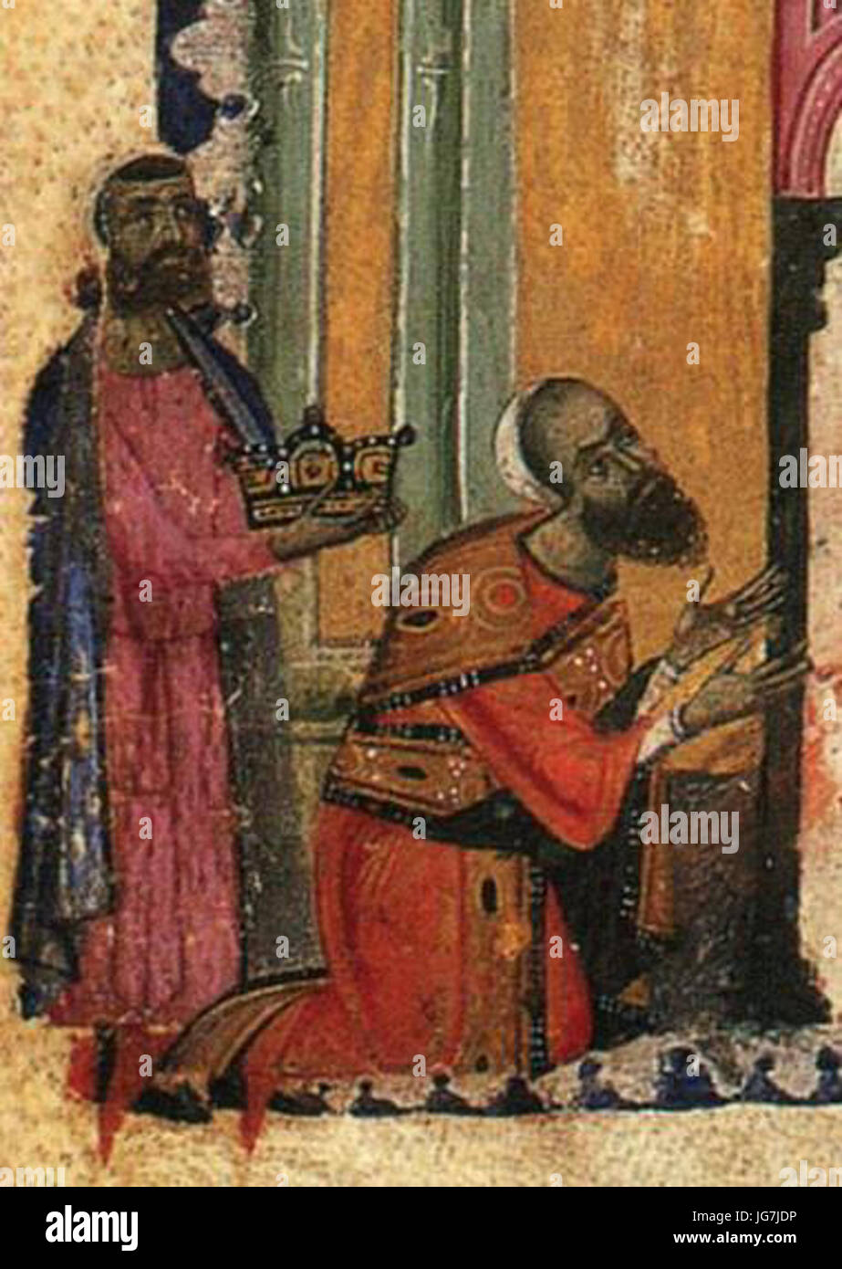 British manuscript hi-res stock photography and images - Alamy