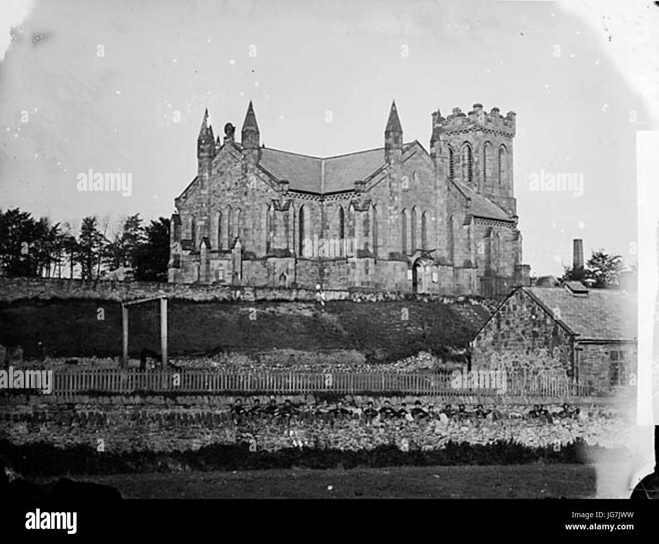 Bagillt hi-res stock photography and images - Alamy