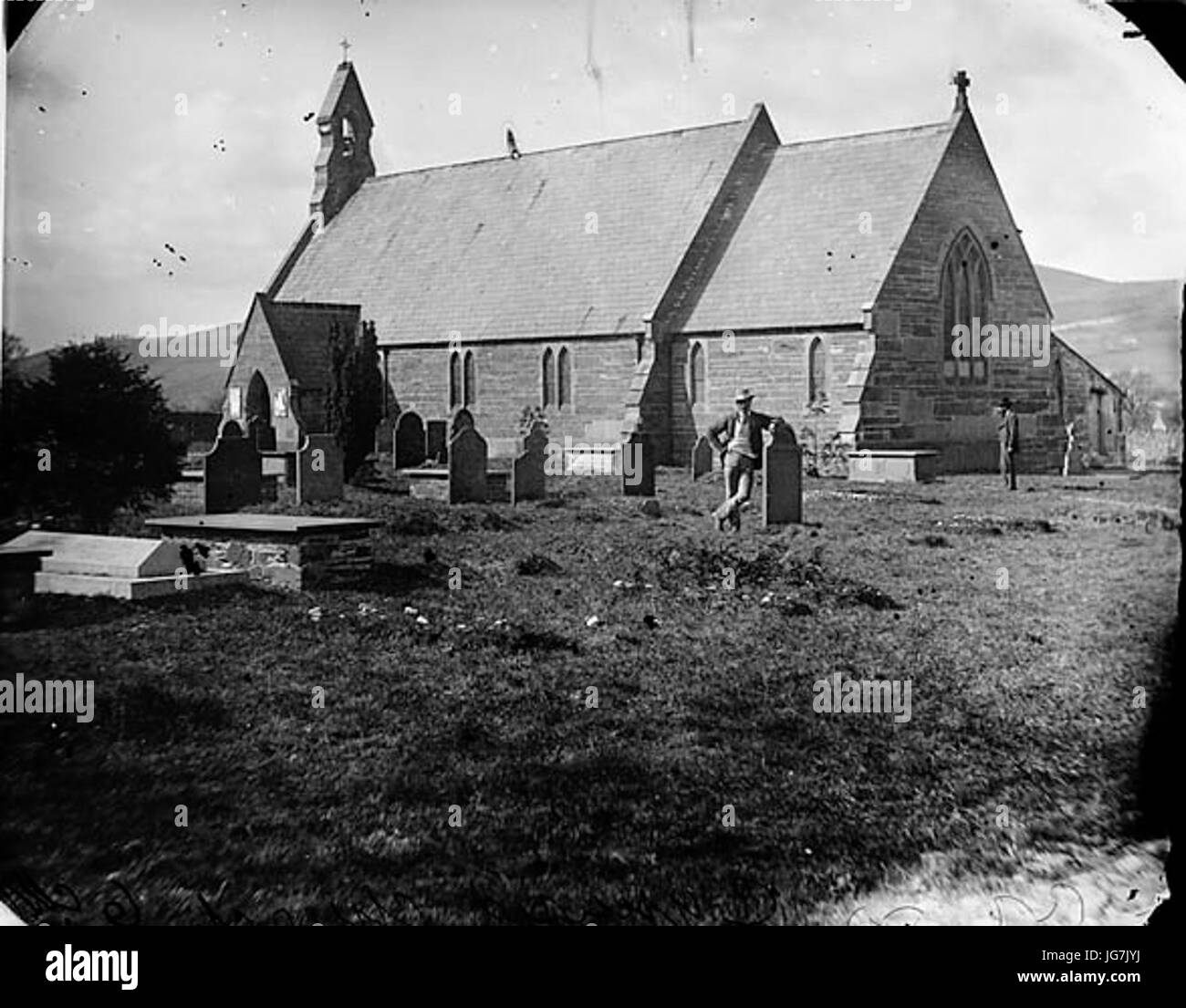 Cynwyd hi-res stock photography and images - Alamy