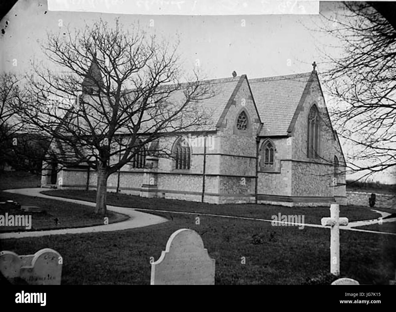 Llanddulas hi-res stock photography and images - Alamy