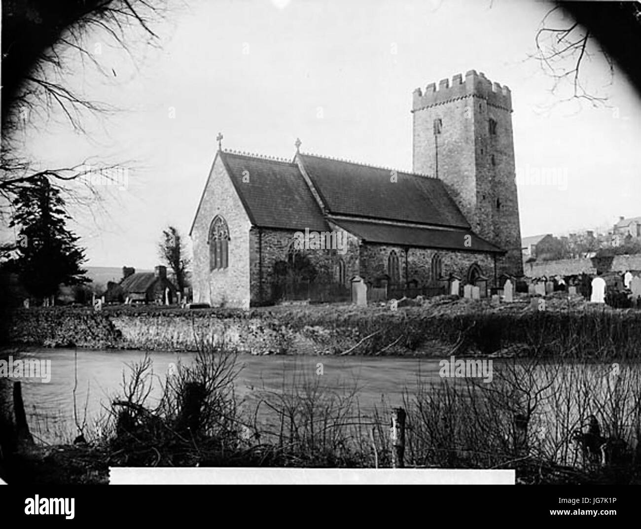 Llandysul High Resolution Stock Photography and Images - Alamy