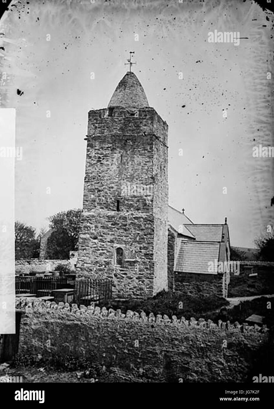 Llanfechell hi-res stock photography and images - Alamy