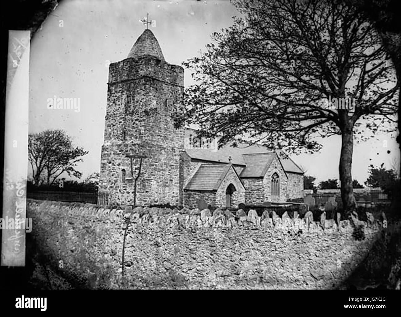 Llanfechell hi-res stock photography and images - Alamy