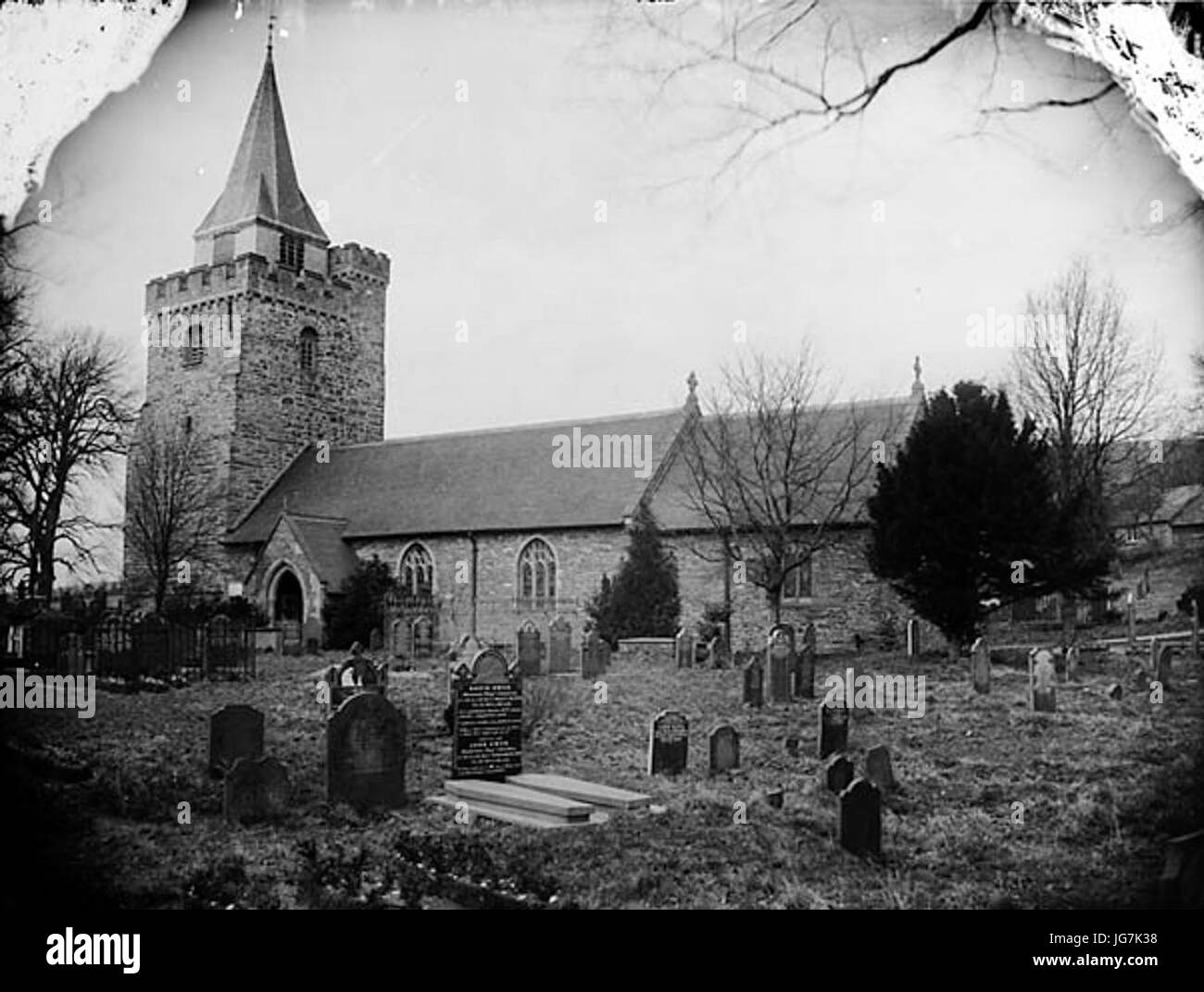 Llangurig hi-res stock photography and images - Alamy