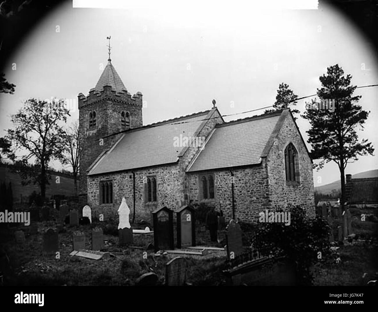 Llanwnnen hi-res stock photography and images - Alamy