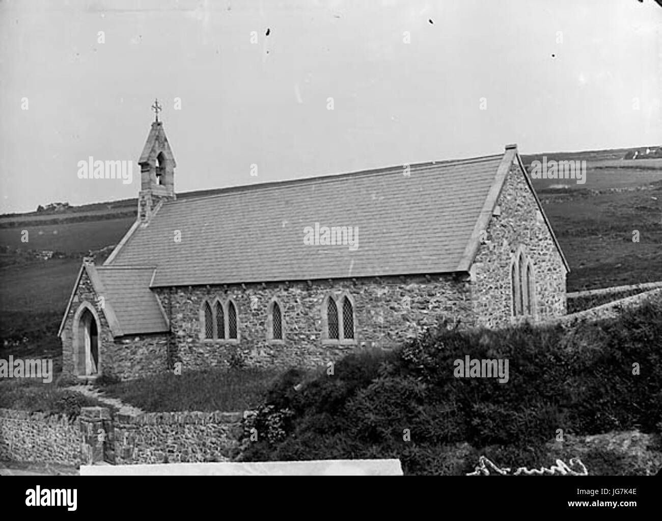 Llithfaen hi-res stock photography and images - Alamy