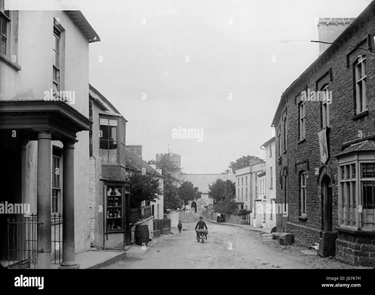 Map of red lion Black and White Stock Photos & Images - Alamy