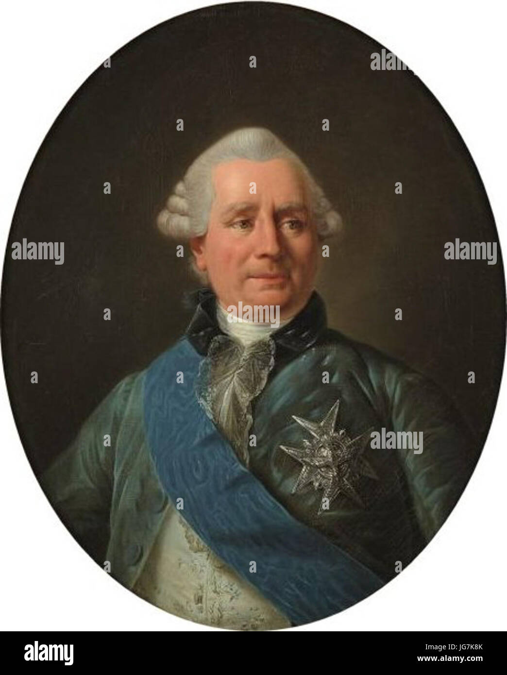 Antoine françois callet hi-res stock photography and images - Alamy