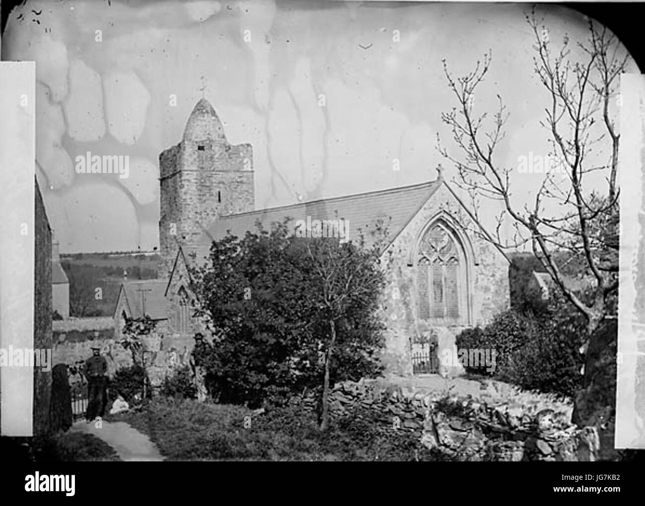 Llanfechell hi-res stock photography and images - Alamy