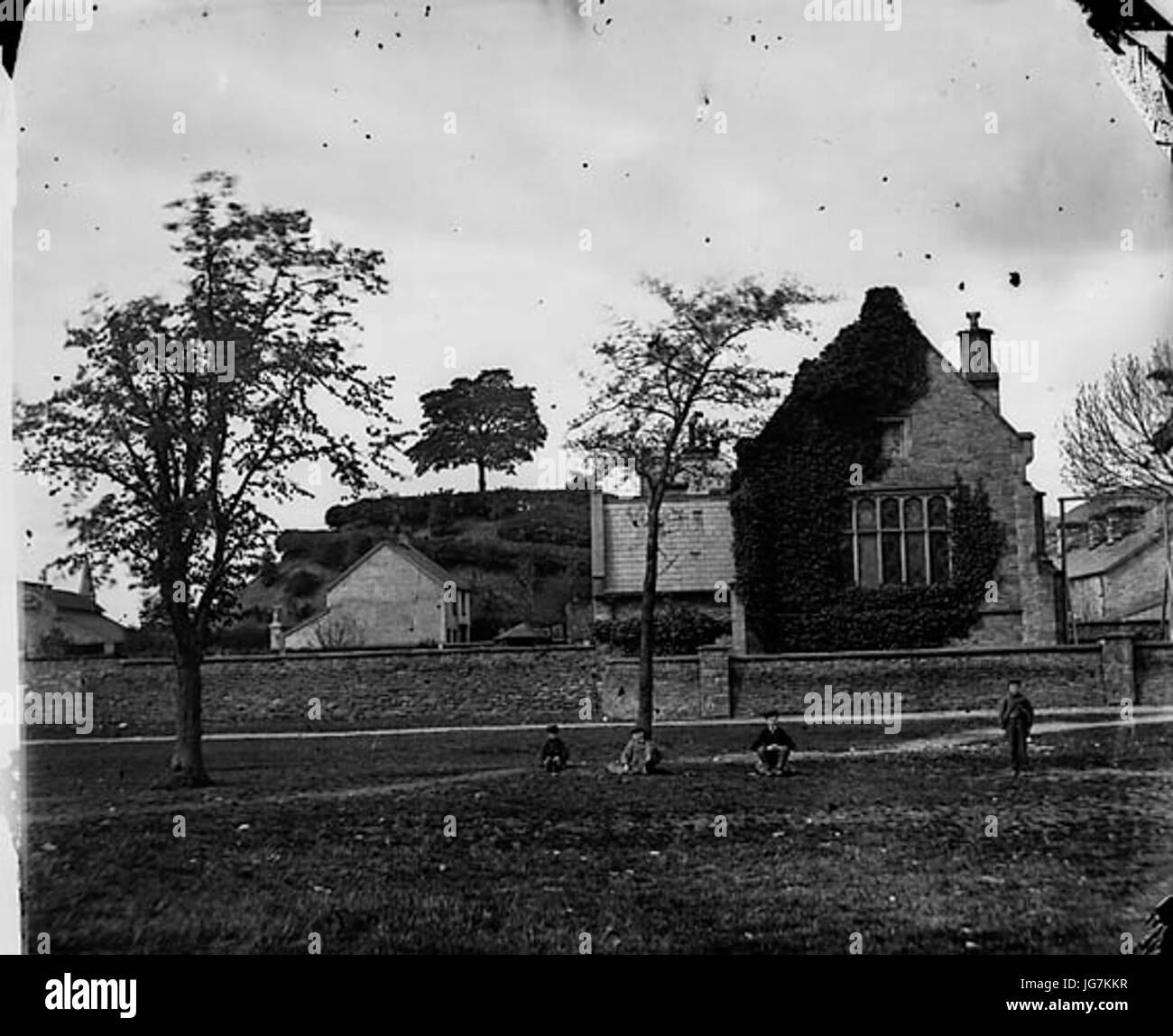 Domen Black and White Stock Photos & Images - Alamy