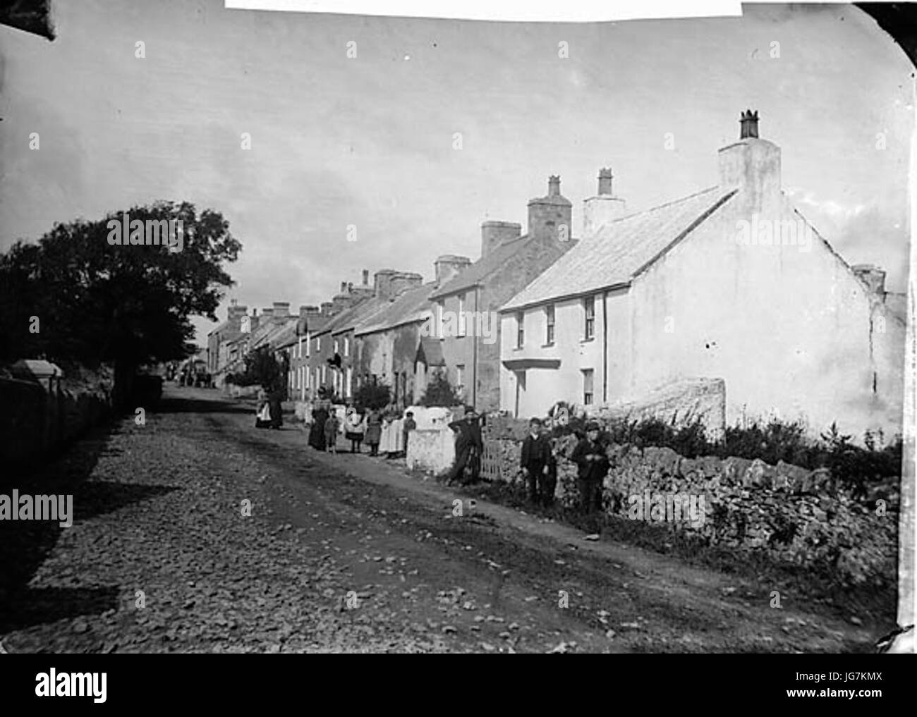 Niwbwrch High Resolution Stock Photography and Images - Alamy