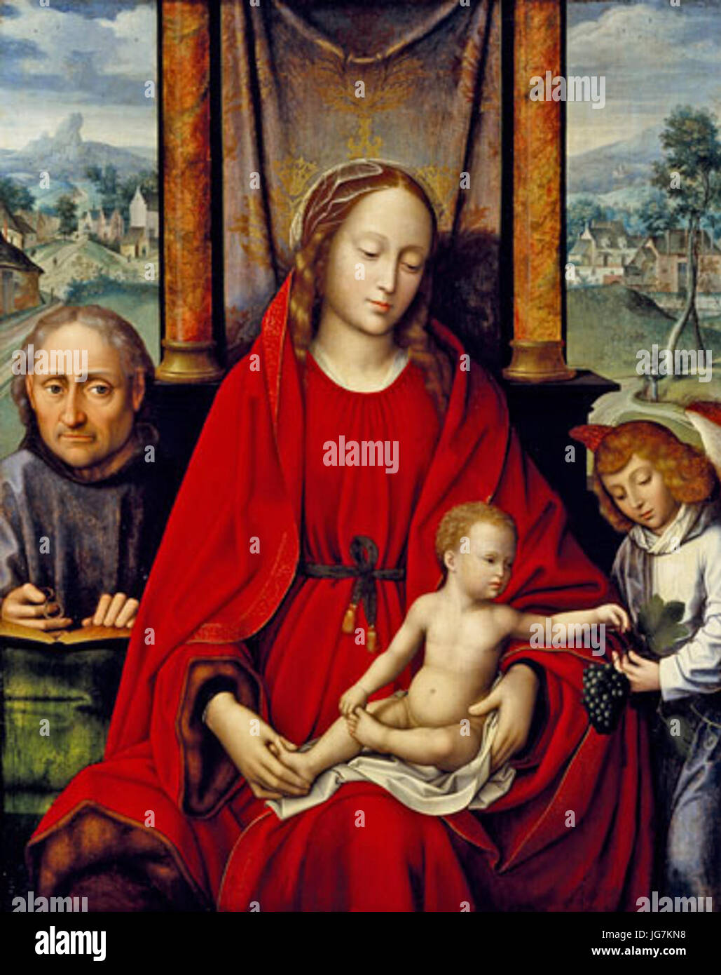 Coffermans hi-res stock photography and images - Alamy