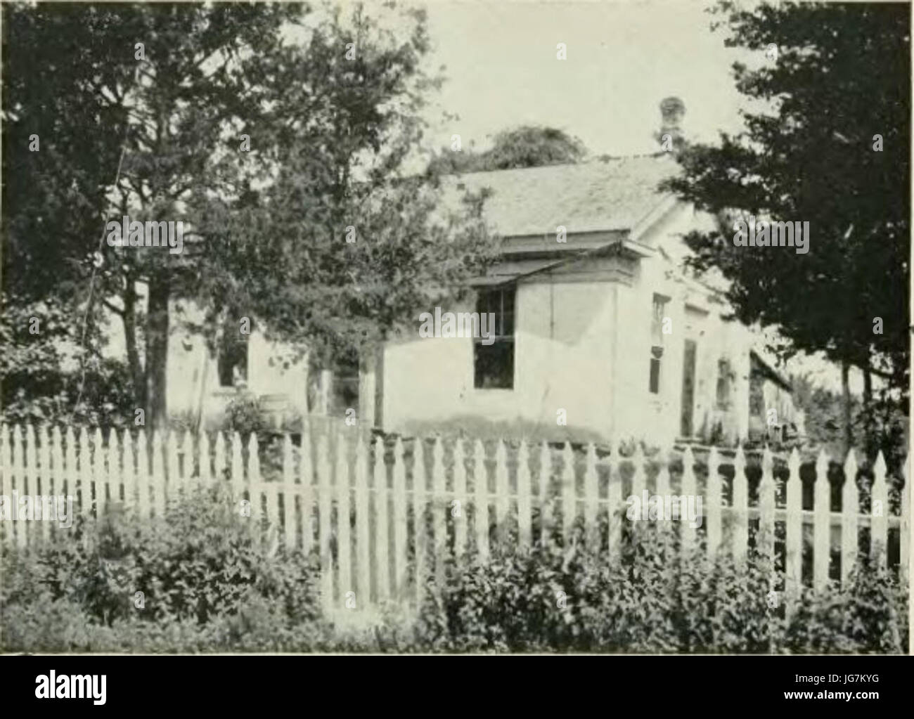 Springdale map hi-res stock photography and images - Alamy