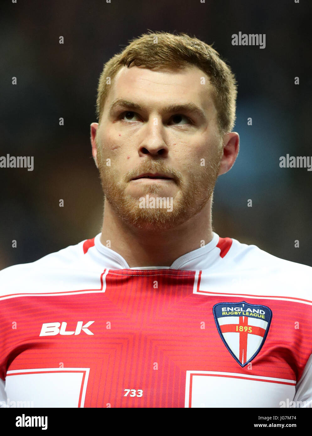 Scott Taylor, England Stock Photo - Alamy
