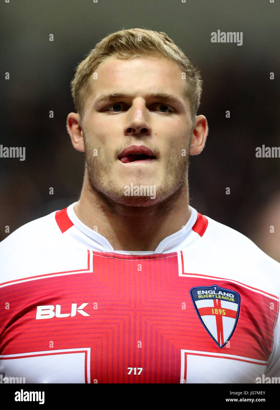 George burgess hi-res stock photography and images - Alamy