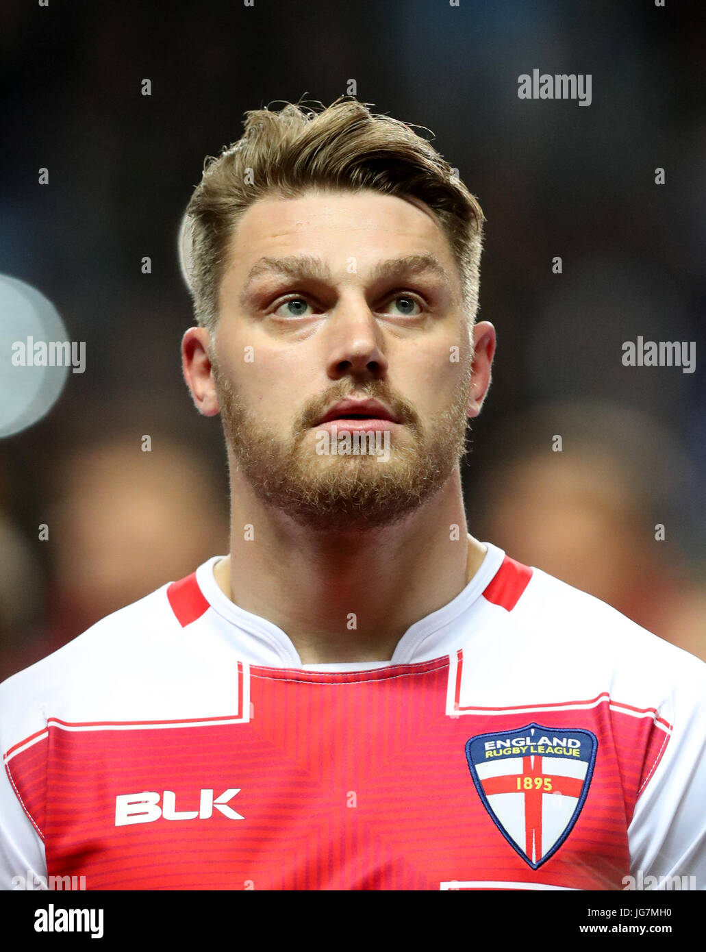 Elliott Whitehead, England Stock Photo - Alamy