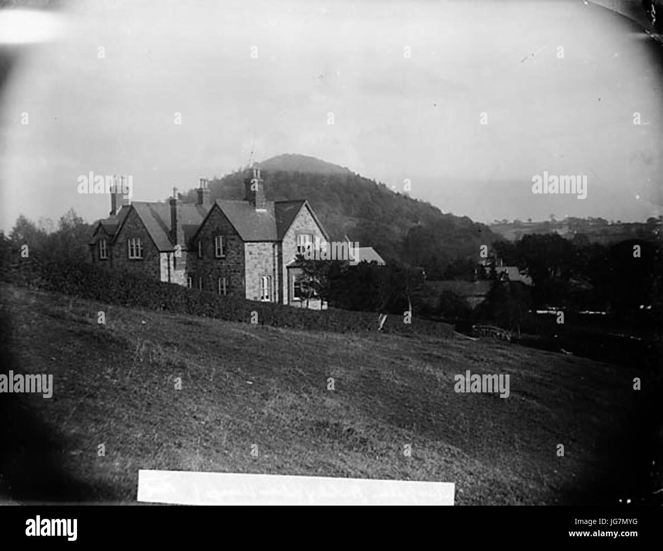 Meifod High Resolution Stock Photography and Images - Alamy