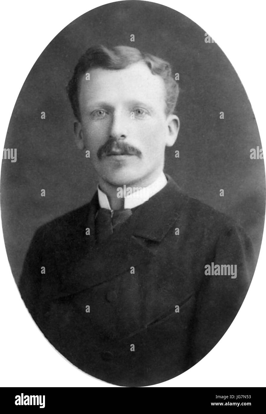 Theo van Gogh (1888 Stock Photo - Alamy