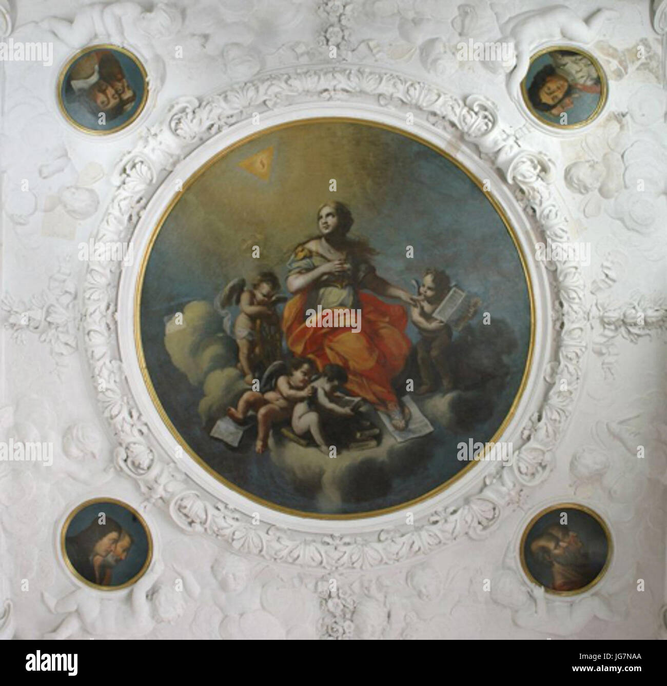 Calude hi-res stock photography and images - Alamy