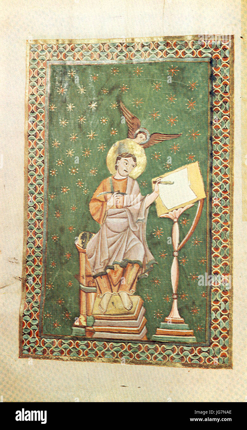 Theophanu hi-res stock photography and images - Alamy