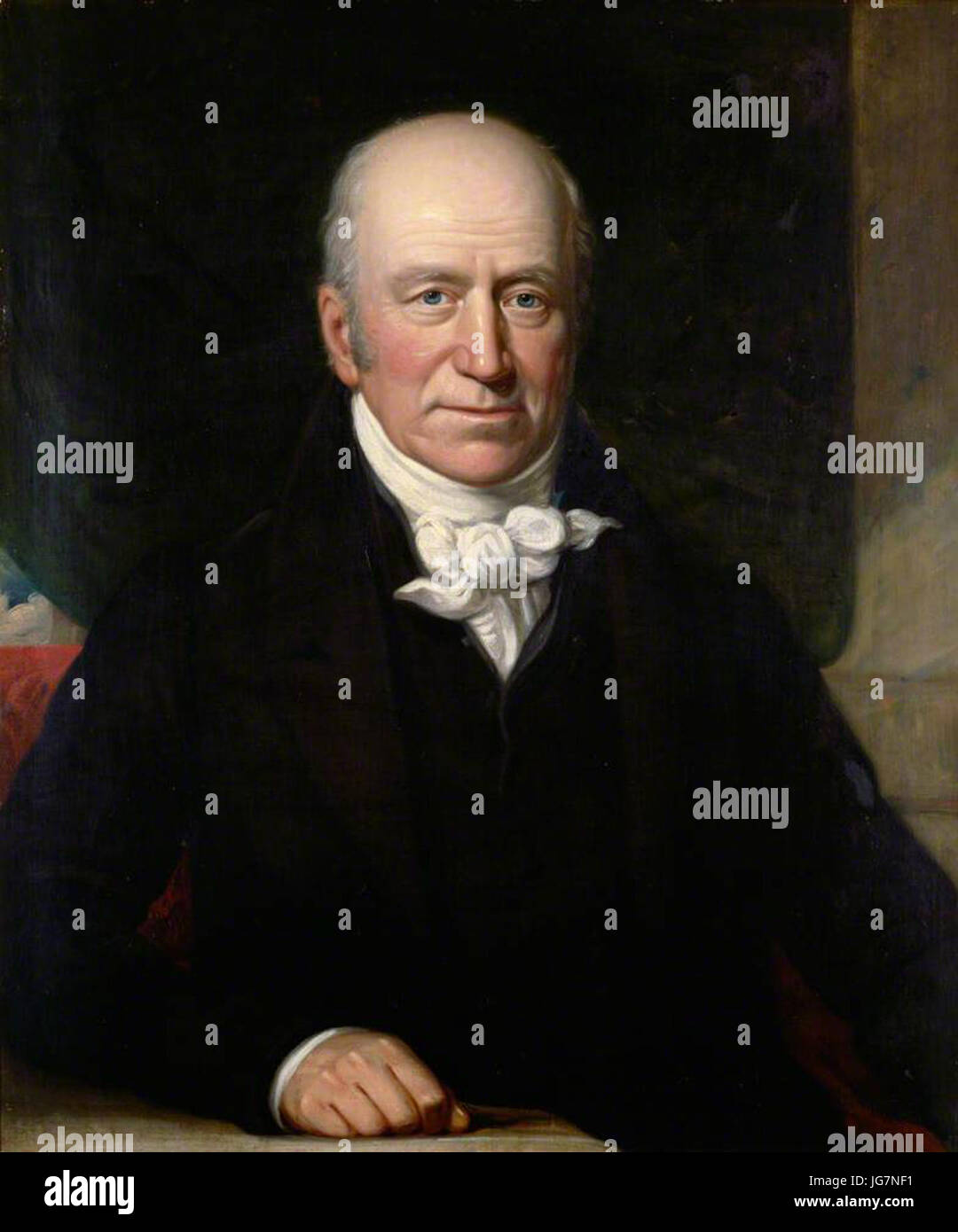 Thomas knight hi-res stock photography and images - Alamy