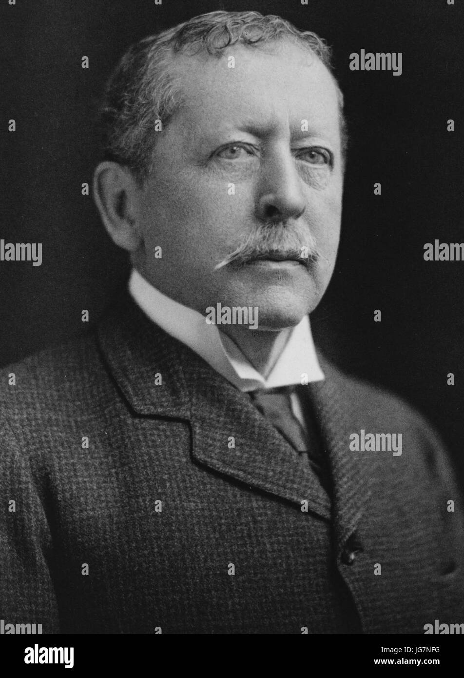 Thomas bailey aldrich Black and White Stock Photos & Images - Alamy