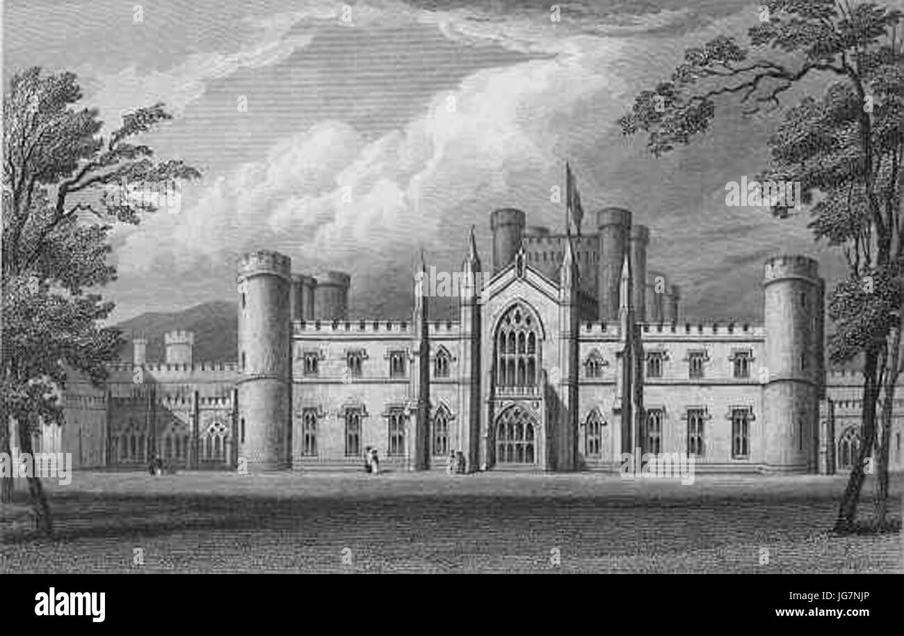 Lowther family hi-res stock photography and images - Alamy