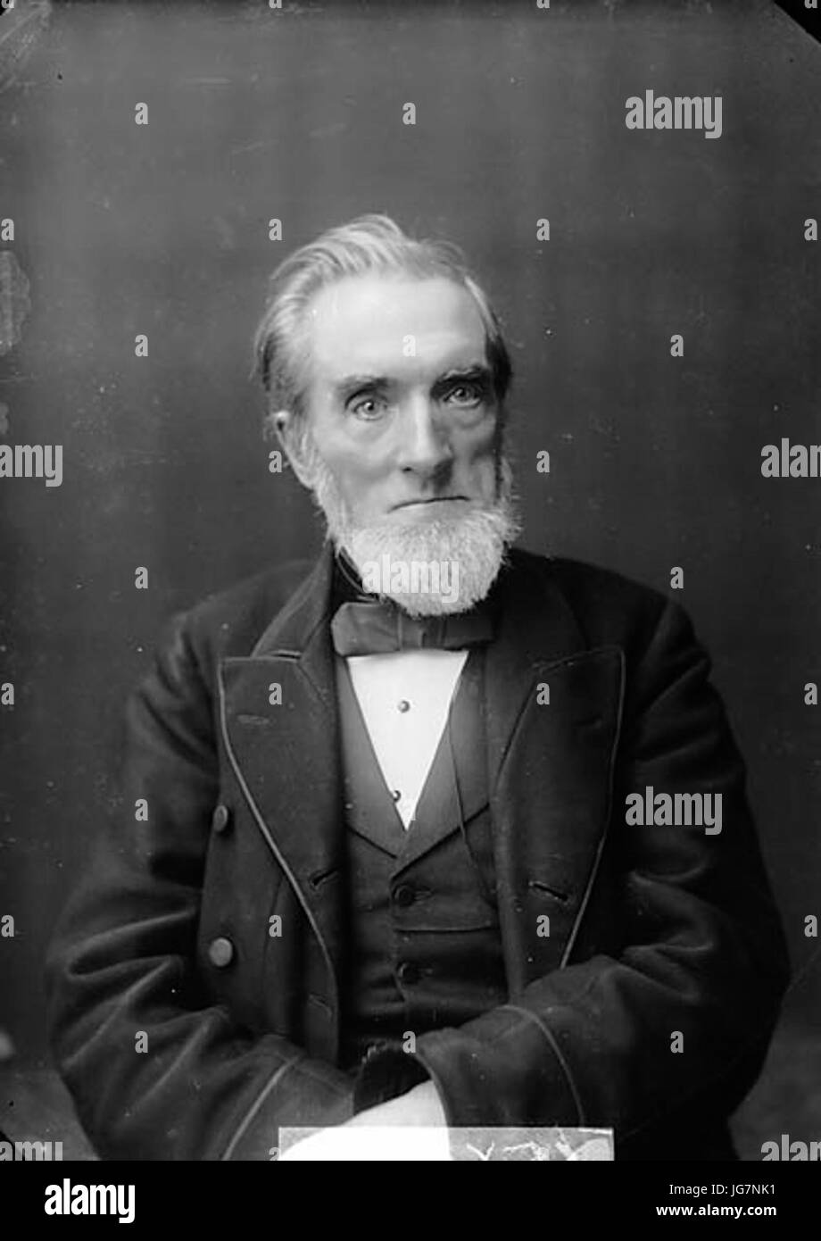 Thomas Lloyd elder Fitzclarence St chapel 28CM29 Liverpool NLW3363677 ...