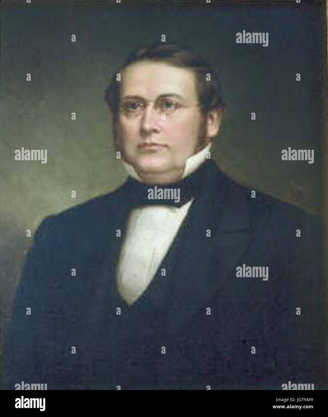 Thomas pratt hi-res stock photography and images - Alamy