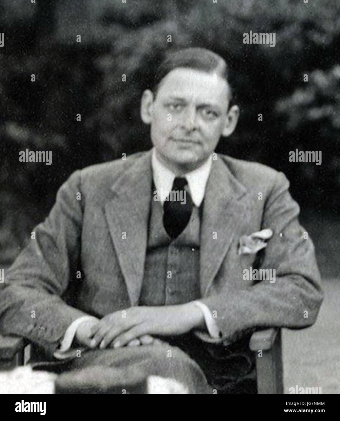 The lady eliot hi-res stock photography and images - Alamy