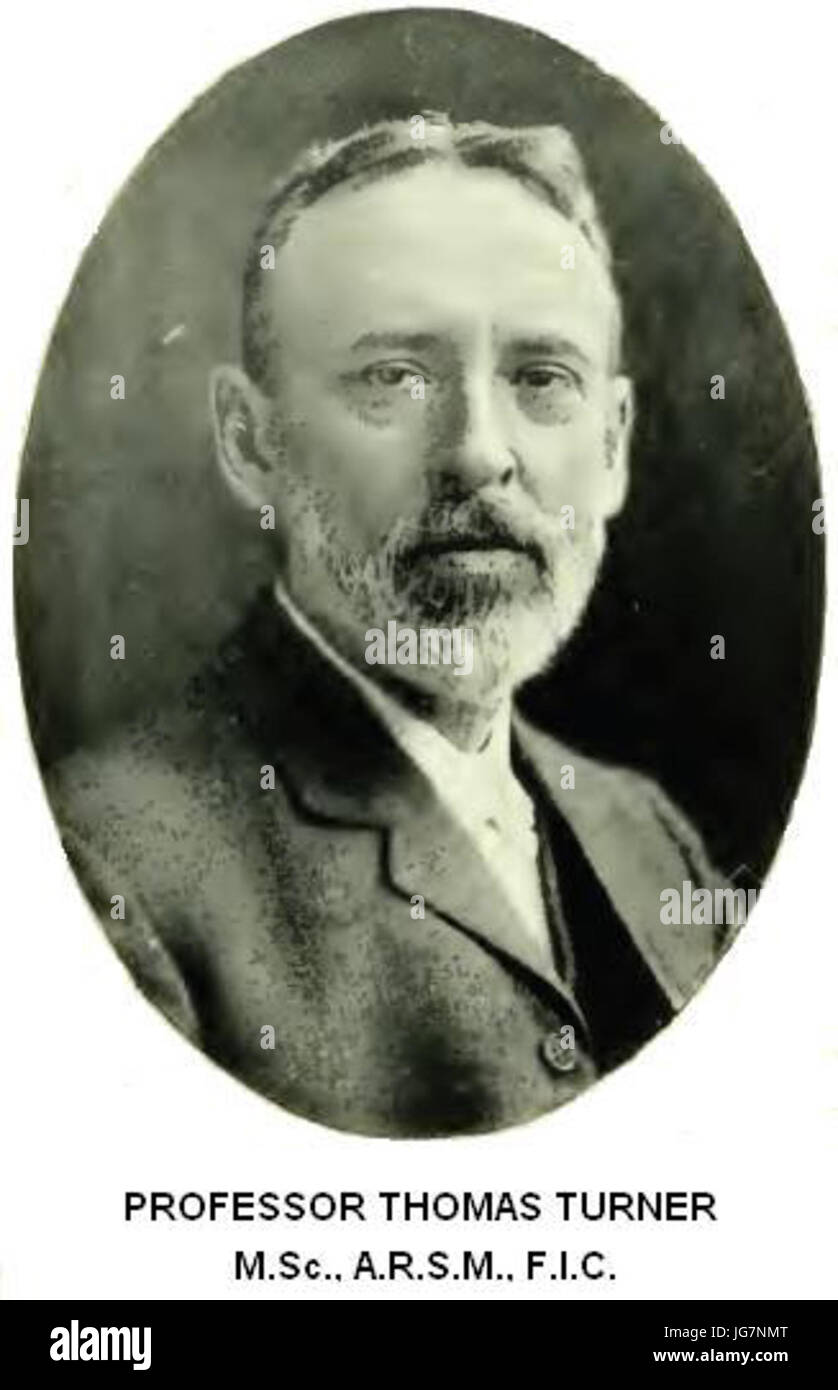 Thomas turner hi-res stock photography and images - Alamy