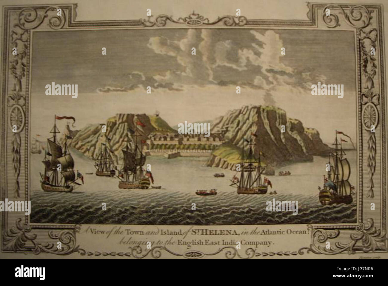 Thornton st hi-res stock photography and images - Alamy